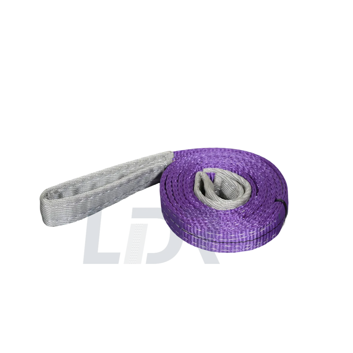 1 Ton Flat Web Lifting Slings 1-10m | EN1492-2 Certified - LDR Rigging